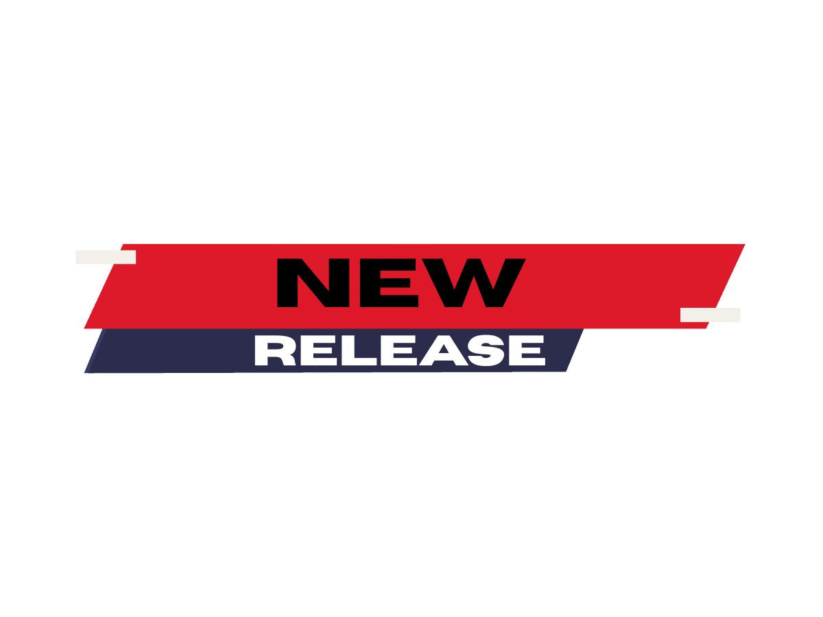 New Releases – Critical Hit Games
