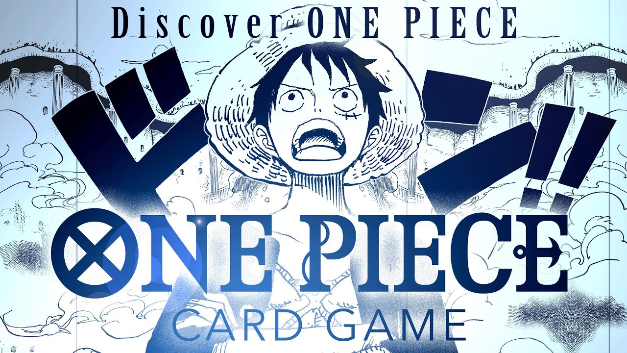 One Piece Pre-Orders – Critical Hit Games